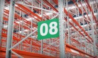 Custom Warehouse Signs