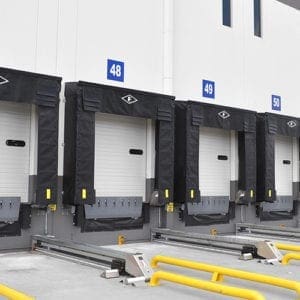 Custom Warehouse Signs