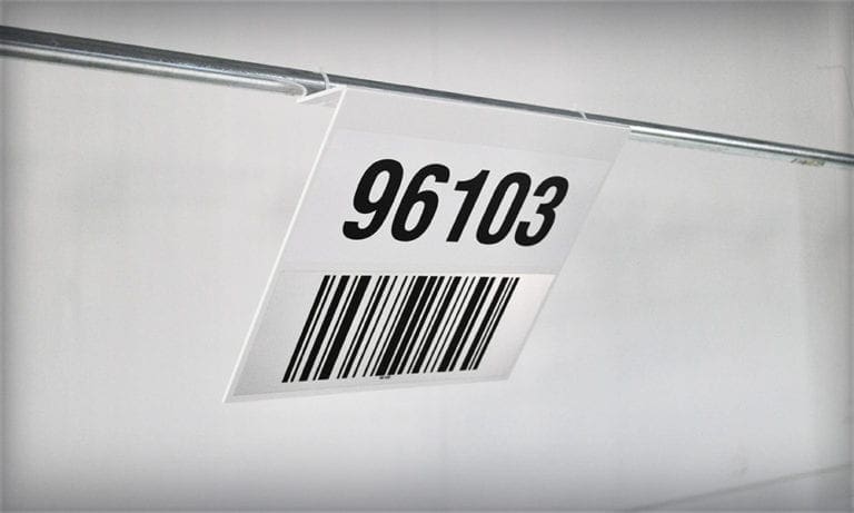 Epoxy Floor Striping Solutions - Unprepared - ASG Services