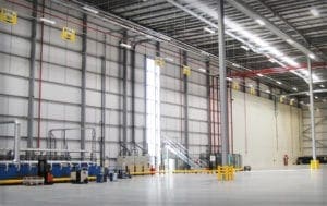 Color Coding Can Improve Warehouse Efficiency - ASG Services