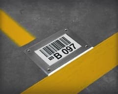 Warehouse Labels for Inventory Control in Warehouse Facilities - ASG ...