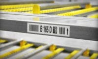 Warehouse Shelf Labels, Barcode Tags and Labeling Services