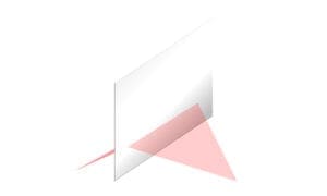 Warehouse Bar Code & Hanging Signage - ASG Services