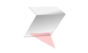 Warehouse Bar Code & Hanging Signage - ASG Services