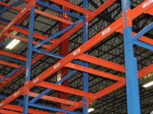 Types of Rack Labels - ASG Services